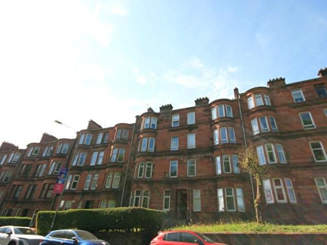 1 Bedroom Apartment To Rent In Tollcross Road, Bright & Spacious Bed Unfurnished Apartment Available /, G32