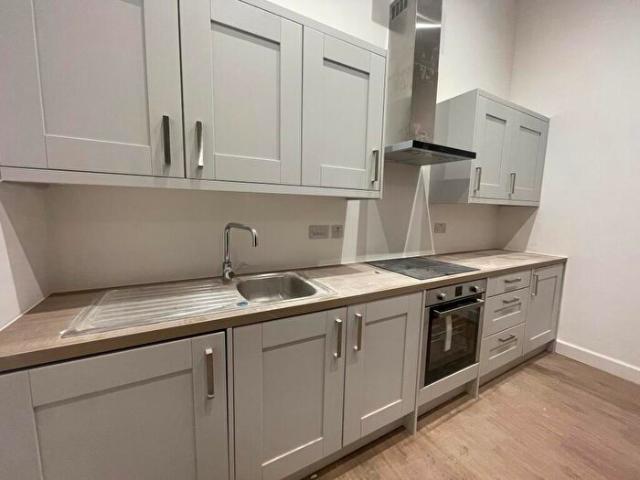1 Bedroom Apartment To Rent In Tait House, Gower Street, DE1