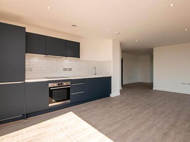 1 Bedroom Apartment To Rent In Th Month Rent Free Silbury Court, Milton Keynes, MK9