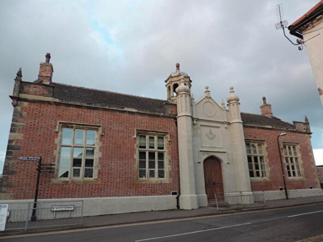 1 Bedroom Apartment To Rent In The Nethersole Apartments, Polesworth, B78