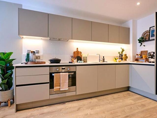 1 Bedroom Apartment To Rent In The Barnum, Nottingham Nottingham, NG2