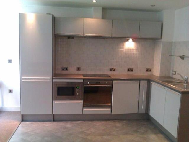 1 Bedroom Apartment To Rent In The Castle Exchange, George Street, Nottingham, NG1