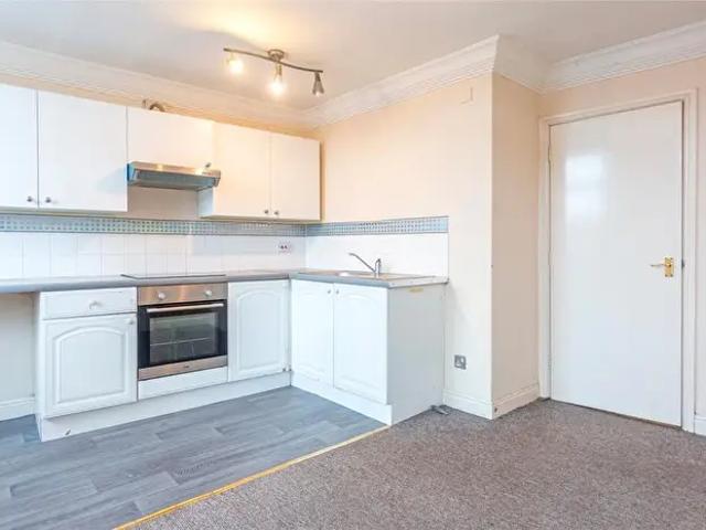 1 Bedroom Apartment To Rent In The Chatsworth, Uttoxeter New Road, DE22