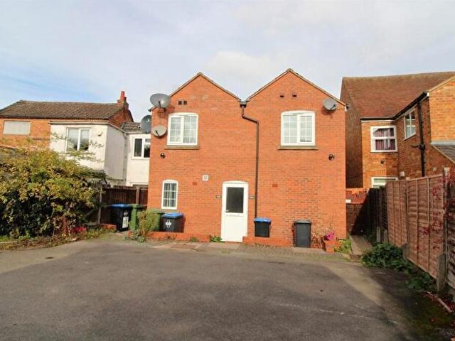 1 Bedroom Apartment To Rent In The Green, Bilton, Rugby, CV22