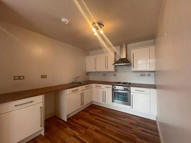 1 Bedroom Apartment To Rent In The Hub, Yeoman Street, Leicester, LE1