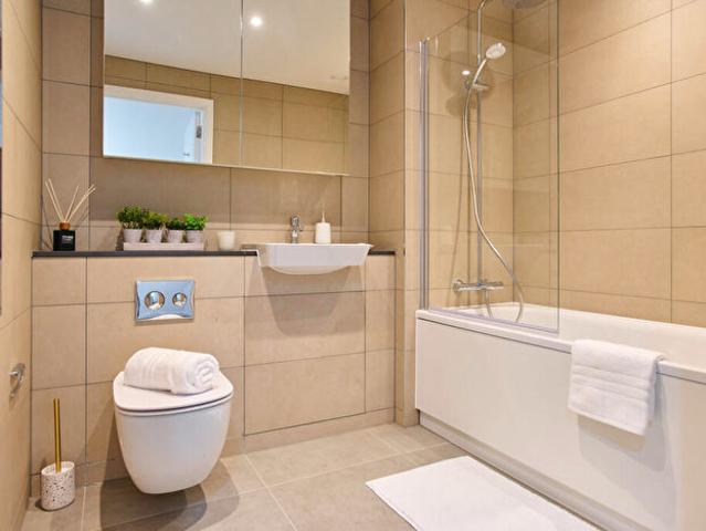 1 Bedroom Apartment To Rent In The Kimmeridge, Oxford Oxford, OX2