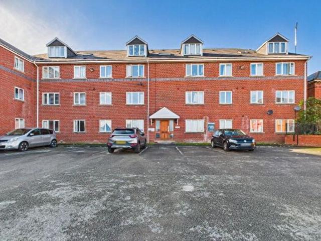 1 Bedroom Apartment To Rent In The Langton, Drewry Court, Uttoxeter New Road, Derby, Derbyshire, DE22