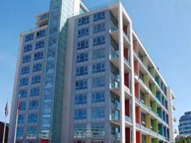 1 Bedroom Apartment To Rent In The Litmus Building, Huntingdon Street, Nottingham, NG1