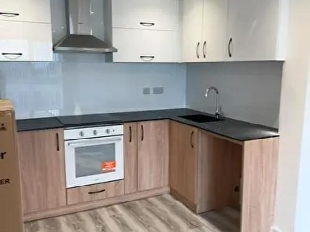 1 Bedroom Apartment To Rent In The Wells Road, Nottingham, Nottingham City, NG3