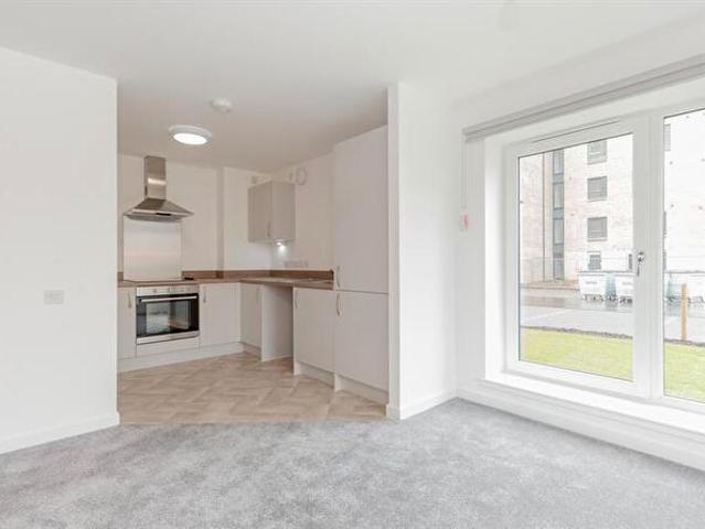 1 Bedroom Apartment To Rent In Thread Court, Glasgow, G40