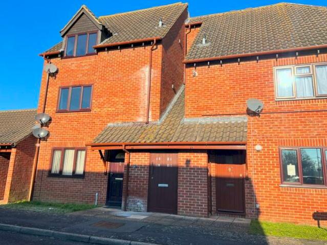 1 Bedroom Apartment To Rent In Three Corners Road, Greaterleys, OX4