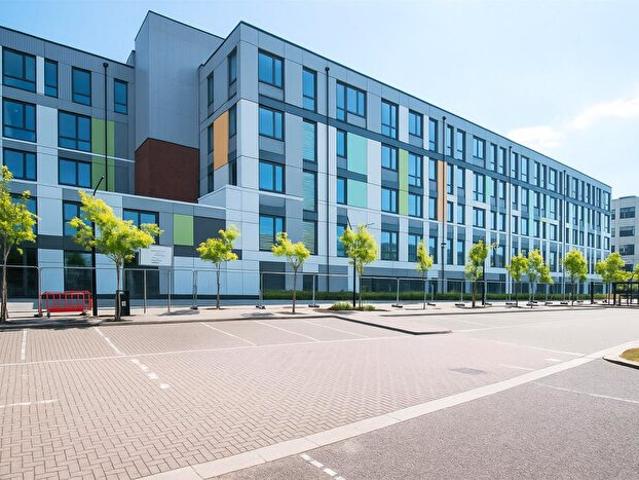 1 Bedroom Apartment To Rent In Two Weeks Rent Free Buckingham Court, Milton Keynes, MK9