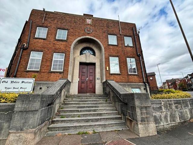 1 Bedroom Apartment To Rent In Upper Bond Street, Hinckley, LE10
