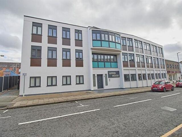 1 Bedroom Apartment To Rent In Upper House, Hinckley, LE10
