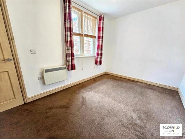 1 Bedroom Apartment To Rent In York Street, Derby, DE1