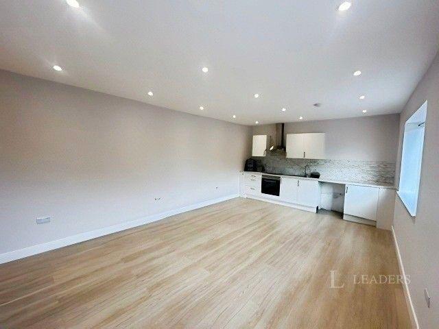 1 bedroom apartment to rent Ipswich Street, Stowmarket, Suffolk, IP14