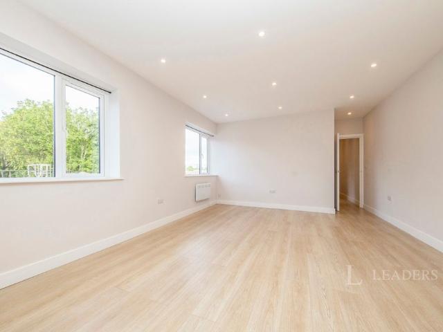 1 bedroom apartment to rent Ipswich Street, Stowmarket, Suffolk, IP14