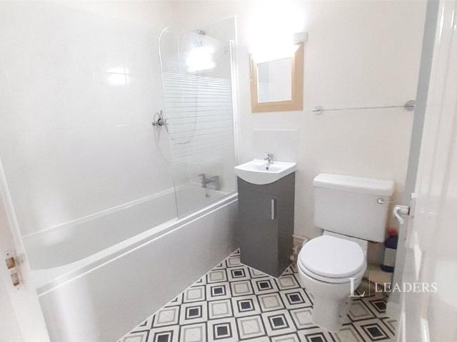 1 bedroom apartment to rent Irwin Heights, 119 Elson Road, Gosport, PO12