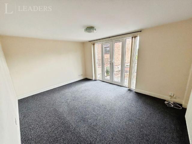 1 bedroom apartment to rent Oakwell Cottage, Peach Street, Heanor, DE75
