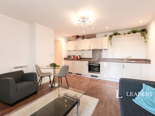 1 bedroom apartment to rent Olympian Heights, Guildford Road, Woking, GU22