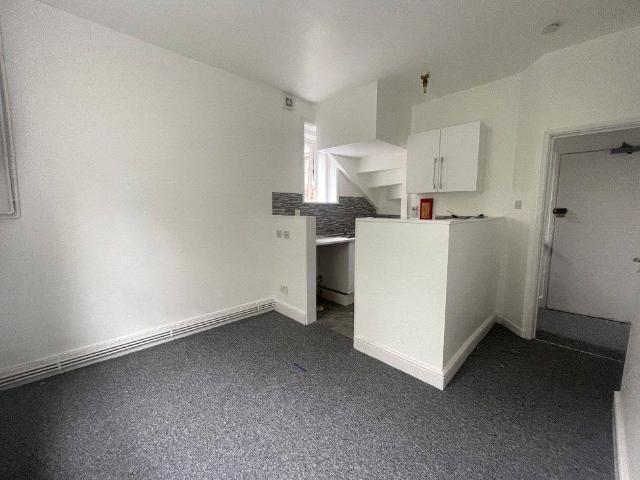 1 bedroom apartment to rent Old Christchurch Road, Bournemouth, BH1