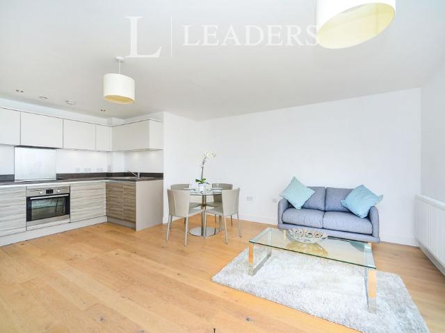 1 bedroom apartment to rent Orion, 9 The Boardwalk, Brighton, BN2