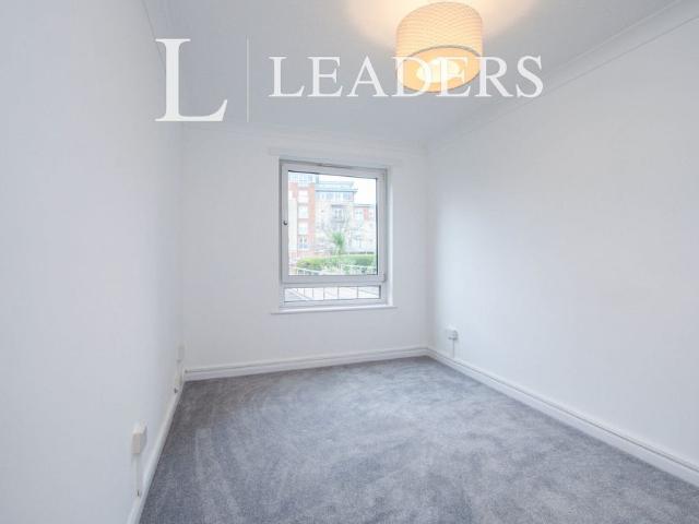 1 bedroom apartment to rent Owls Road, Bournemouth, BH5