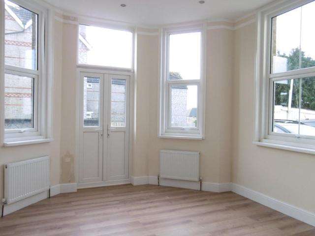 1 bedroom apartment to rent Longfleet Road, Poole, BH15