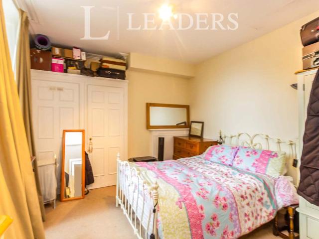 1 bedroom apartment to rent London Road, Cheltenham, GL52