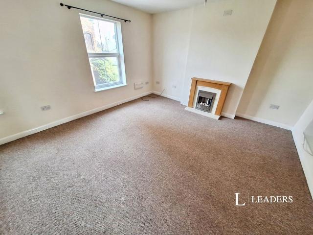 1 bedroom apartment to rent London Road, Holmes Chapel, Crewe, Cheshire, CW4