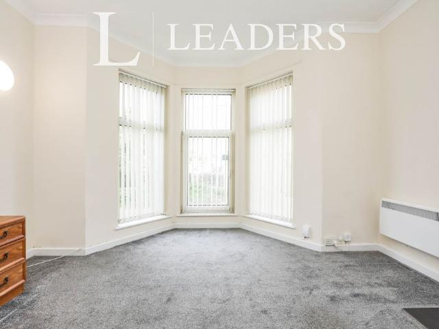 1 bedroom apartment to rent London Road, Ipswich, IP1