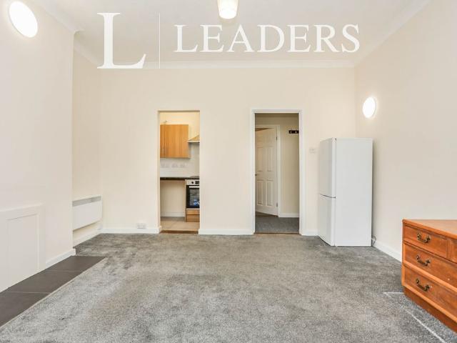 1 bedroom apartment to rent London Road, Ipswich, IP1