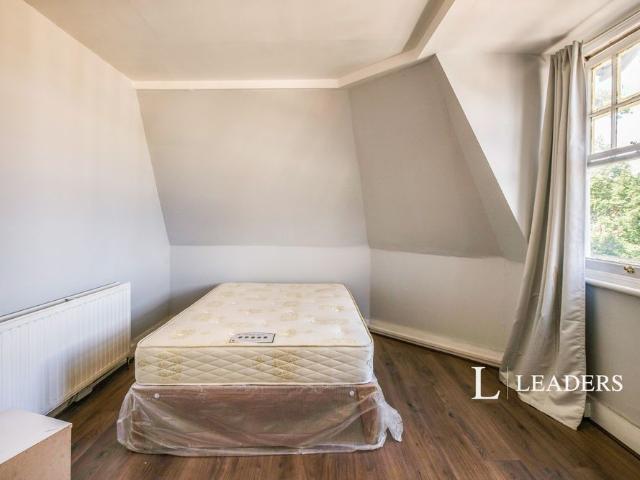1 bedroom apartment to rent London Road, London, SE23