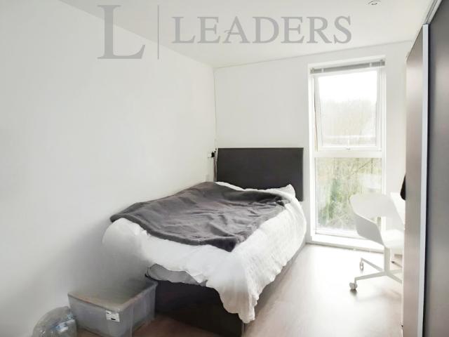 1 bedroom apartment to rent London Road, Newcastle, ST5