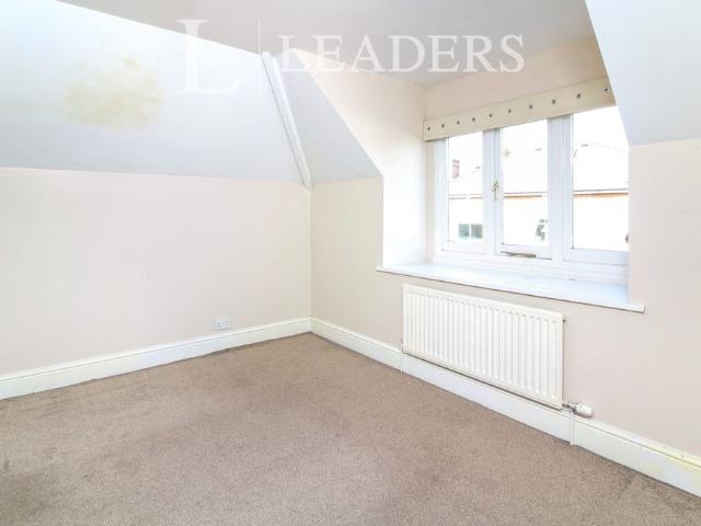 1 bedroom apartment to rent London Road, Worcester, WR5
