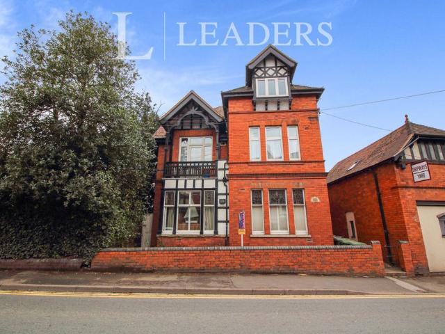 1 bedroom apartment to rent London Road, Worcester, WR5