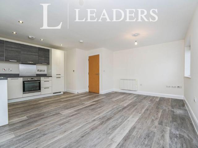 1 bedroom apartment to rent London Road, Tetbury, Gloucestershire, GL8