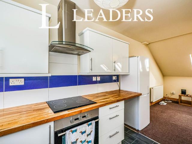 1 bedroom apartment to rent Laburnum Grove, Portsmouth, Hampshire, PO2