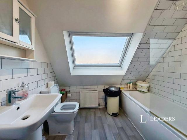 1 bedroom apartment to rent Lansdowne Road, Bournemouth, Dorset, BH1