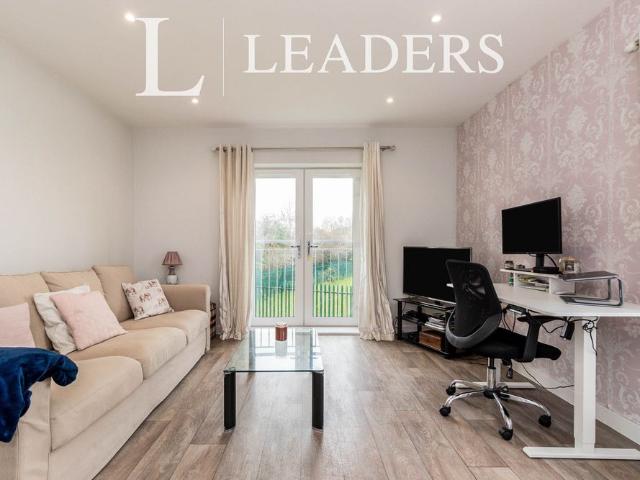 1 bedroom apartment to rent Leith House, Thornton Close, Leatherhead, KT22