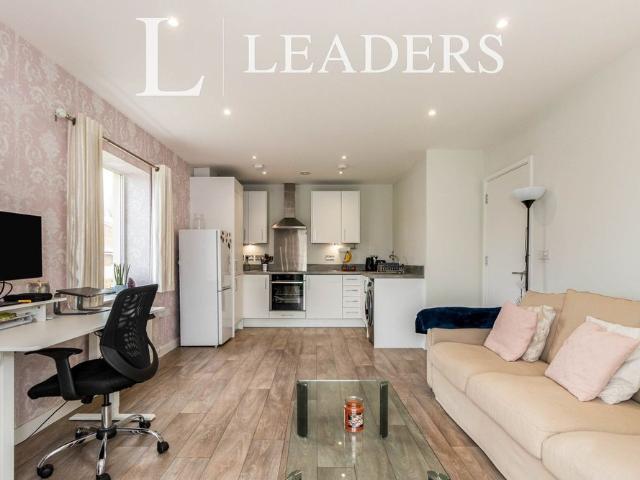 1 bedroom apartment to rent Leith House, Thornton Close, Leatherhead, KT22