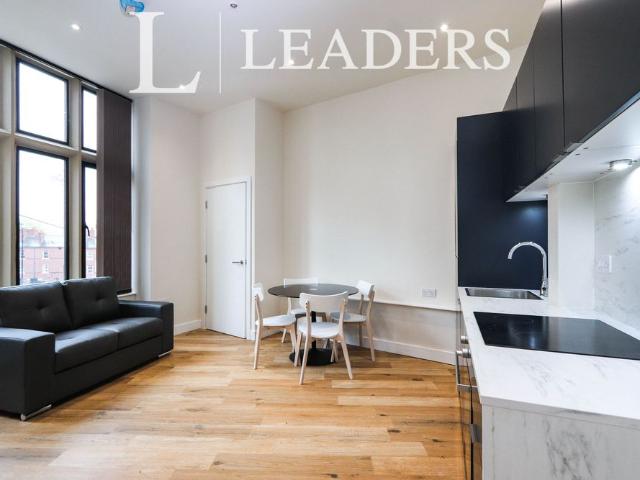 1 bedroom apartment to rent Leopold Chambers, 5 Leopold Street, Sheffield, S1
