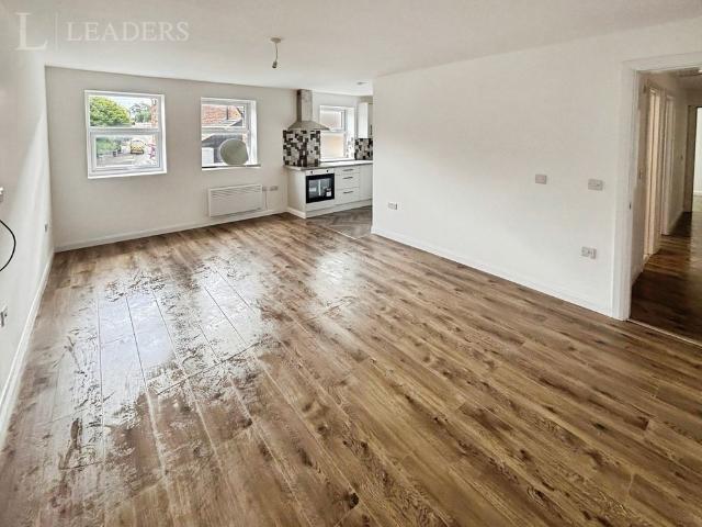1 bedroom apartment to rent Little Hallam Hill, Ilkeston, Derbyshire, DE7