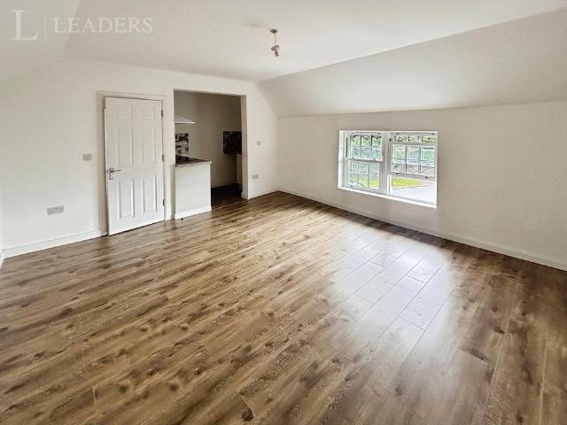 1 bedroom apartment to rent Little Hallam Hill, Ilkeston, Derbyshire, DE7