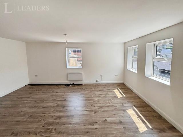 1 bedroom apartment to rent Little Hallam Hill, Ilkeston, Derbyshire, DE7