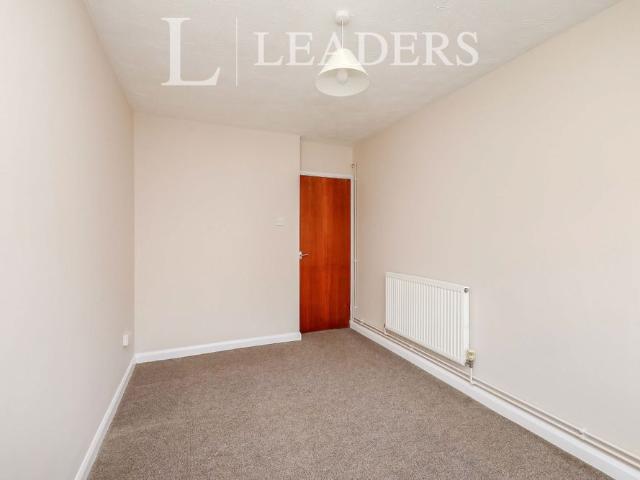 1 bedroom apartment to rent Libra Court, Norwich, NR7