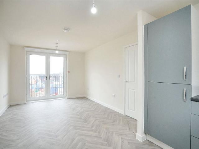 1 bedroom apartment to rent Limekiln Road, Leicester, Leicestershire, LE3