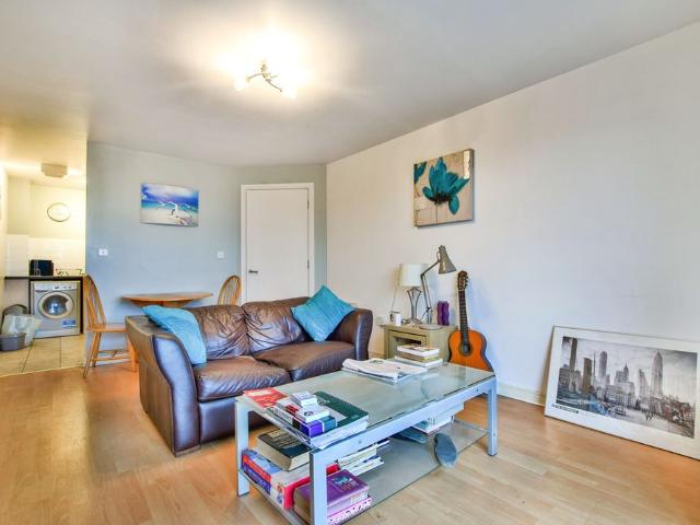 1 bedroom apartment to rent Lincoln Gate, 39 Red Bank, Manchester, M4