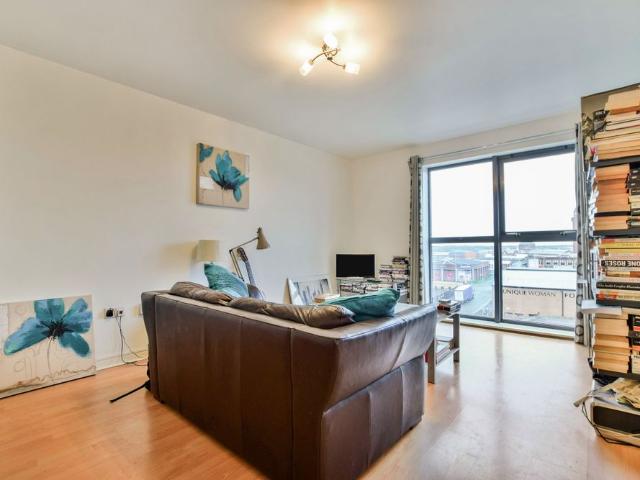 1 bedroom apartment to rent Lincoln Gate, 39 Red Bank, Manchester, M4