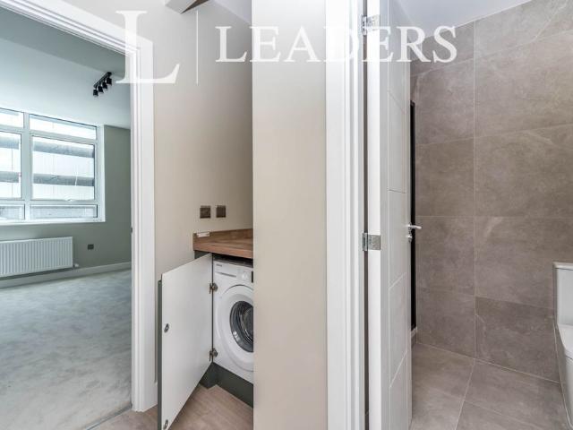 1 bedroom apartment to rent Lurke Street, Bedford, Bedfordshire, MK40